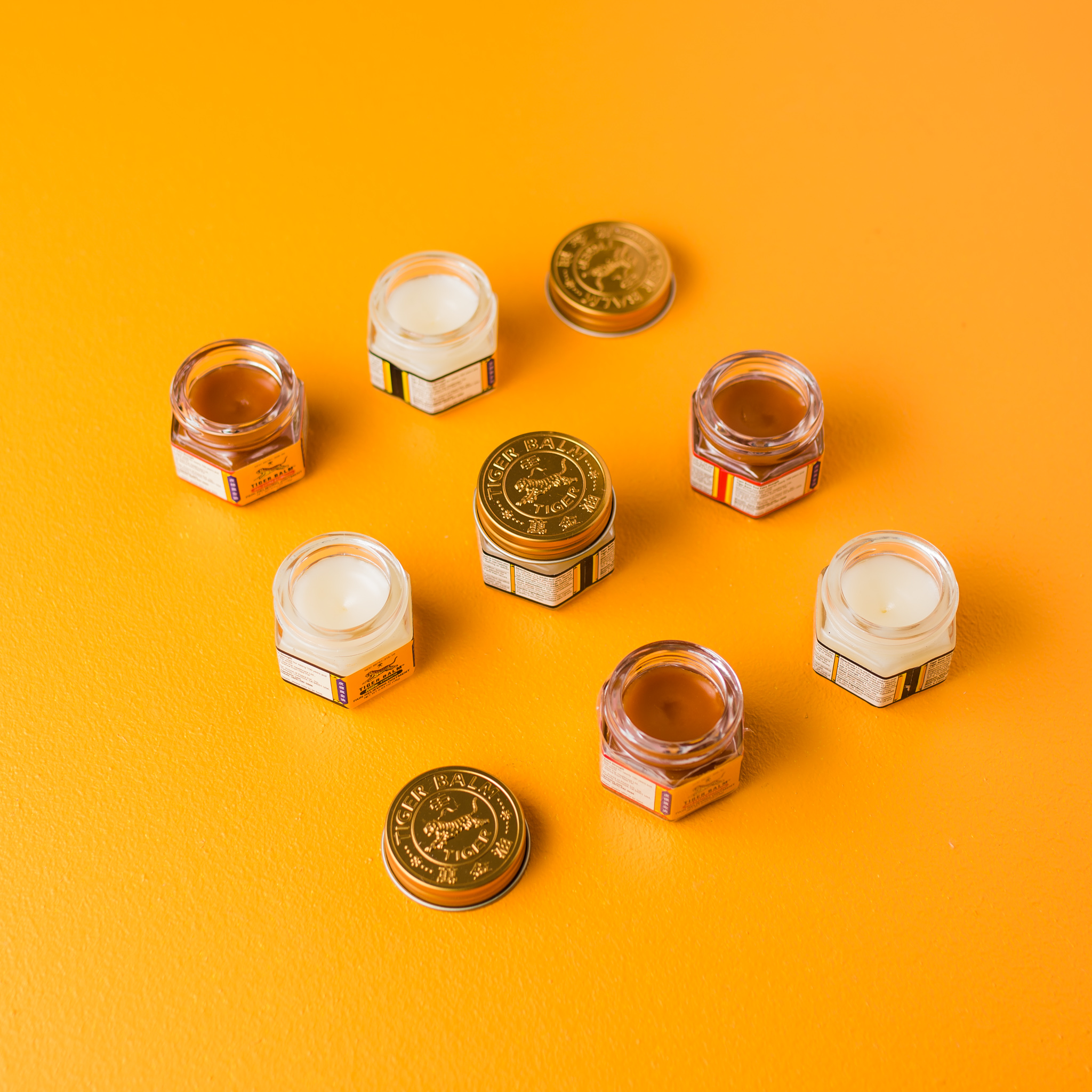 The Complete Guide to Tiger Balm Pain Relief – Patches, Balms, and More ...